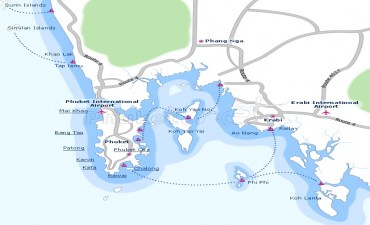 Visit Phuket - Phuket.Net