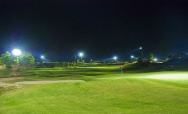 Phuket Golf Courses - Phuket.Net