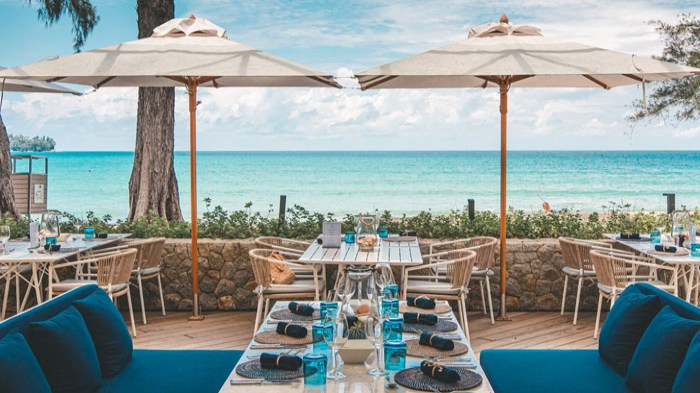 Phuket’s Best Restaurants with Breathtaking Sea Views – Phuket.Net