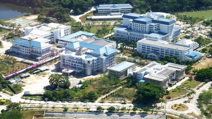 Phuket Colleges & Universities - Phuket.Net