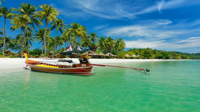 Trang, Thailand - Beyond Phuket - Phuket.Net