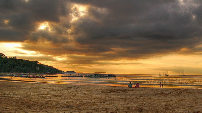 Phuket Weather Forecast - Phuket.Net