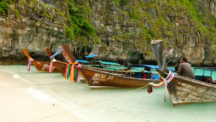 Phuket Boats, Ferries & Timetables - Phuket.Net