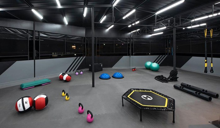 Let’s Get Physical: 10 Most Innovative Gyms in Phuket – Phuket.Net