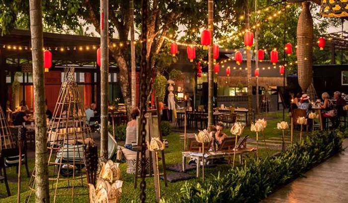 10 Most Charming Garden Cafes & Restaurants in Phuket – Phuket.Net