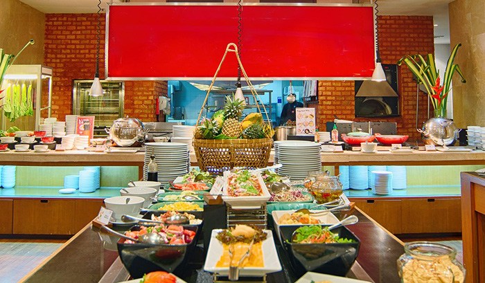 The Best Brunch Spots in Phuket – Phuket.Net