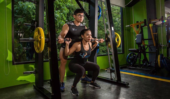 Let’s Get Physical: 10 Most Innovative Gyms in Phuket – Phuket.Net