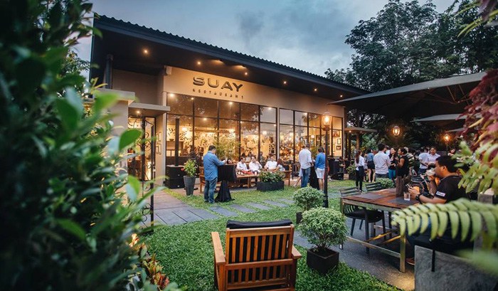 10 Most Charming Garden Cafes & Restaurants in Phuket – Phuket.Net