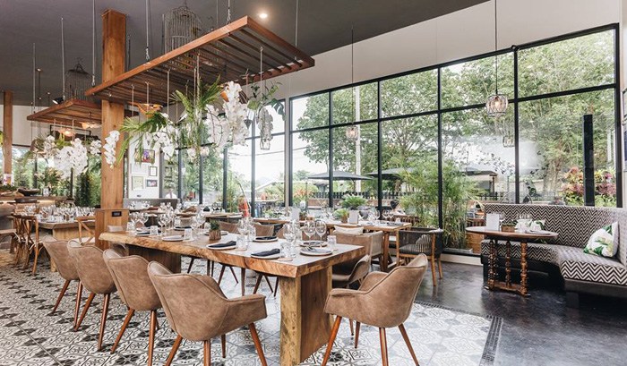 10 Most Charming Garden Cafes & Restaurants in Phuket – Phuket.Net