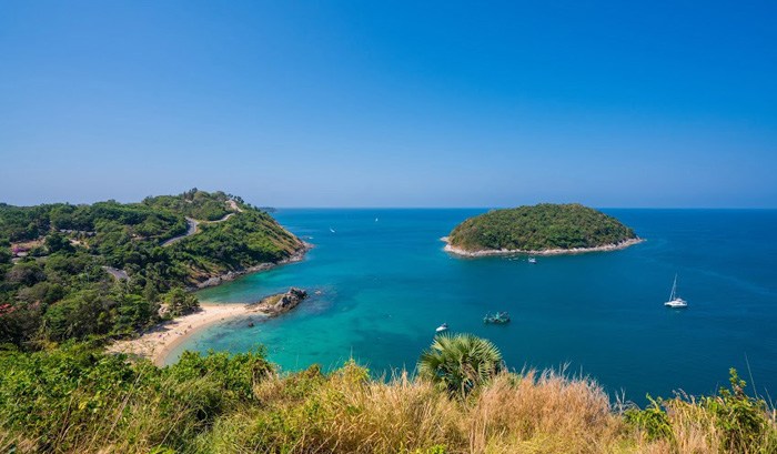 The 15 Most Beautiful Beaches in Phuket – Phuket.Net