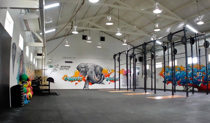 Let’s Get Physical: 10 Most Innovative Gyms in Phuket – Phuket.Net