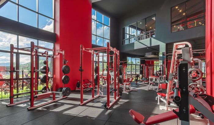 Let’s Get Physical: 10 Most Innovative Gyms in Phuket – Phuket.Net