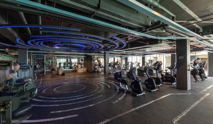 Let’s Get Physical: 10 Most Innovative Gyms in Phuket – Phuket.Net