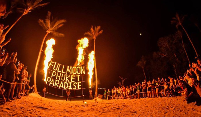 What’s On in Phuket: 23 – 31 August 2018 – Phuket.Net