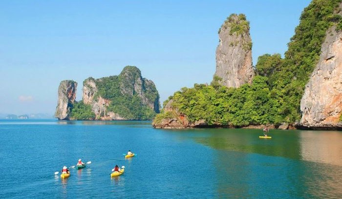 7 Most Thrilling Outdoor Activities in Phuket – Phuket.Net