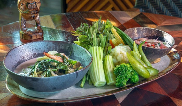 Three Monkeys: The New Phuket’s Dining Experience in Green Season ...