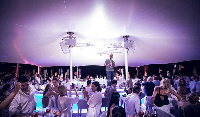 Music Hotspots and Where to Party in Phuket This Weekend (19-21 Oct ...