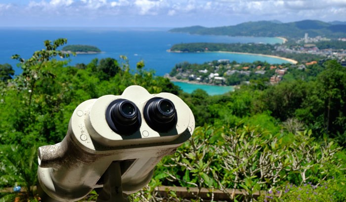 The Highlights of the High Season – Phuket.Net