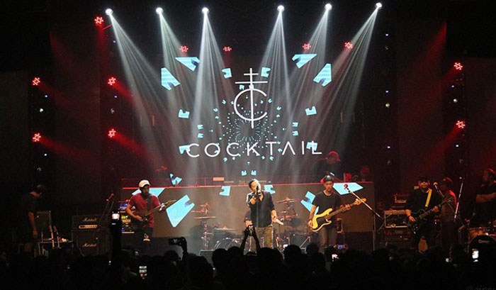 Music Hotspots and Where to Party in Phuket This Weekend (19-21 Oct ...