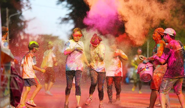 15 Can’t-Miss Events & Festivals in Phuket this November – Phuket.Net