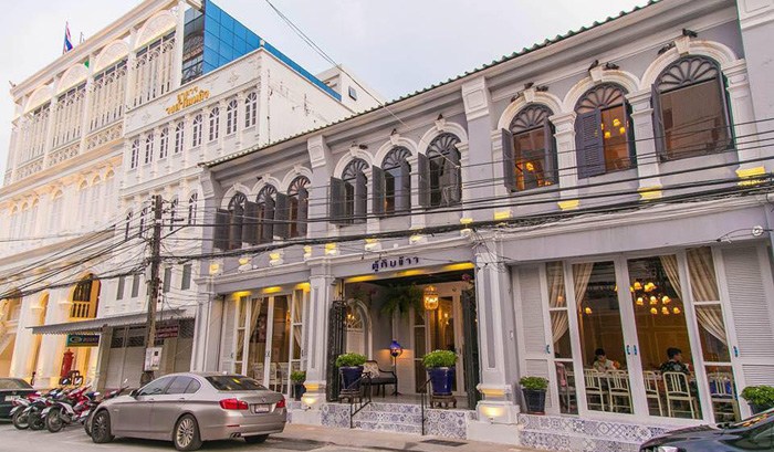 The Best Restaurants for Local Cuisine in the Old Phuket Town 2022 ...