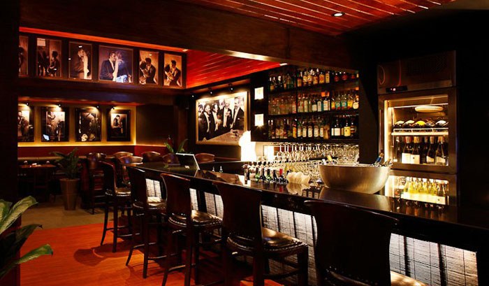 14 Most Romantic Restaurants & Bars in Phuket – Phuket.Net