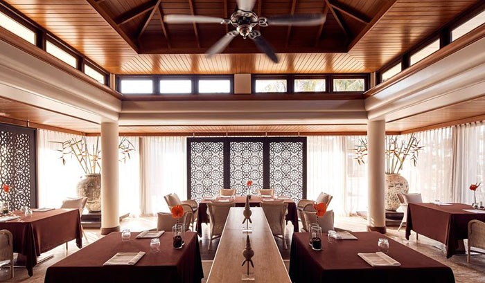 14 Most Romantic Restaurants & Bars in Phuket – Phuket.Net