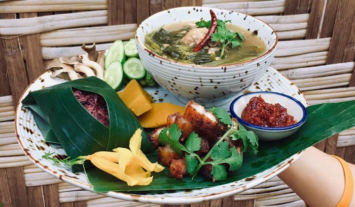 These Are the Tasty Platters You Need to Try in Phuket – Phuket.Net