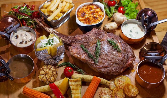 These Are the Tasty Platters You Need to Try in Phuket – Phuket.Net