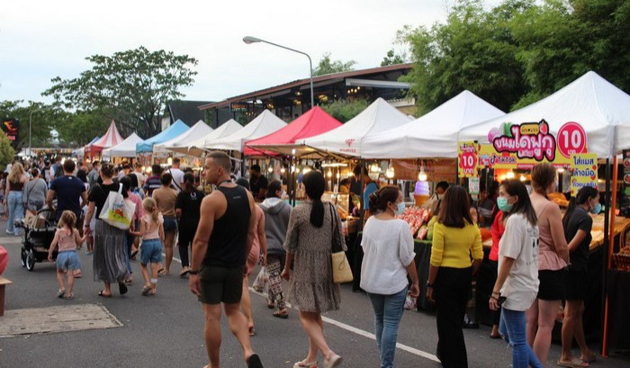 Best Night Markets in Phuket – Phuket.Net