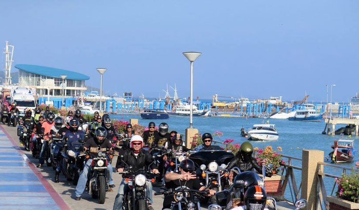 Phuket Bike Week 2019 – Phuket.Net