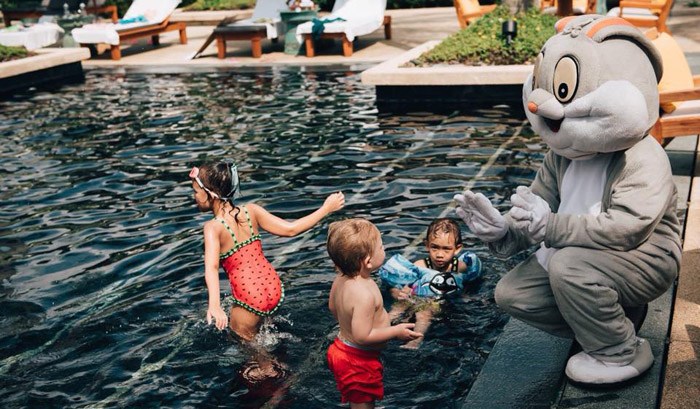 Phukets Best Easter Egg Hunts And Brunches You Must Try This Year