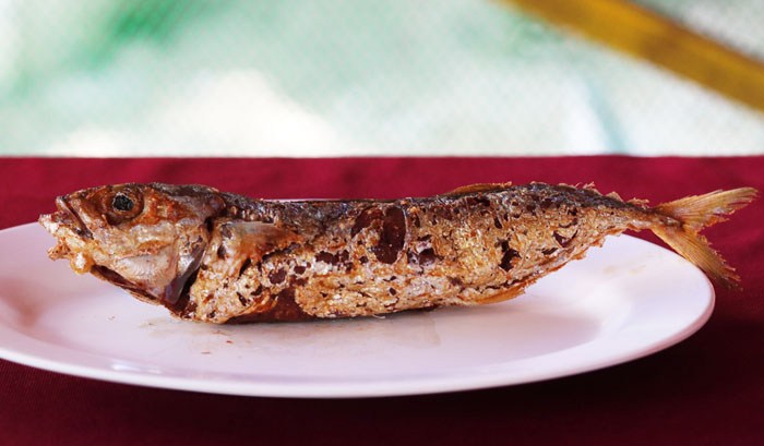 Strange Thai Foods for Foreigners – Phuket.Net