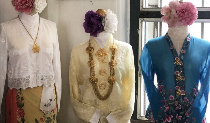 Phuket Baba Wedding: The Peranakan Celebration of Everlasting Love ...