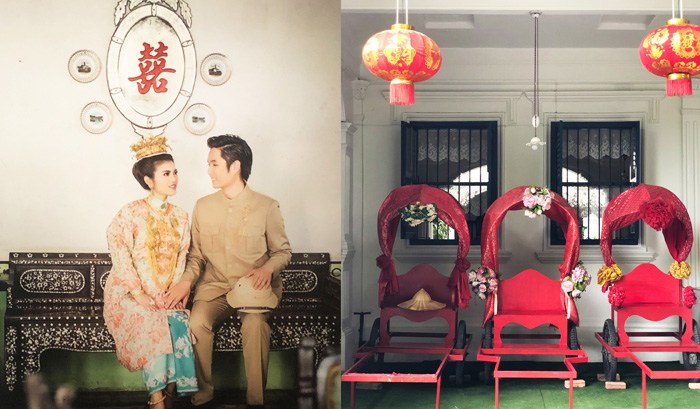 Phuket Baba Wedding: The Peranakan Celebration of Everlasting Love ...