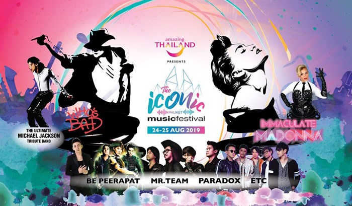 All the Phuket Events You Simply Can’t Miss in August 2019 – Phuket.Net