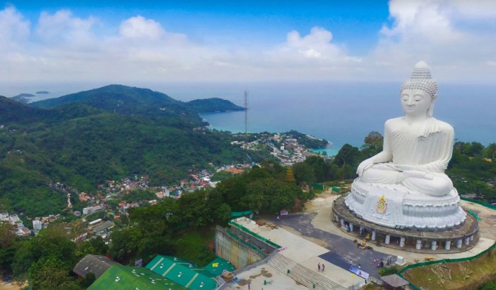 These 10 Photos Will Make You Want to Visit Phuket – Phuket.Net