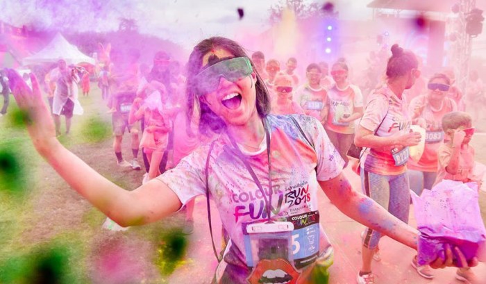 Here Are 15 Events You Can’t Miss in Phuket This November – Phuket.Net