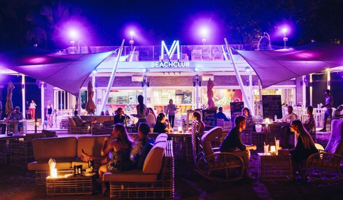 Phuket Nightlife: What to Do at Night in Phuket’s Northern Coast ...