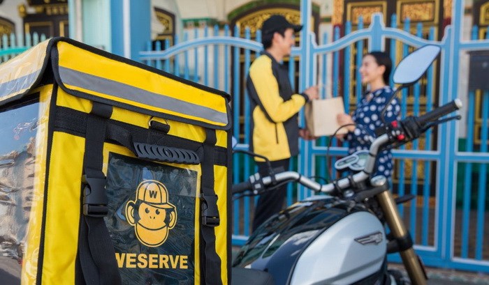 The Best Food Delivery Services in Phuket – Phuket.Net