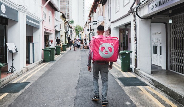 The Best Food Delivery Services in Phuket – Phuket.Net