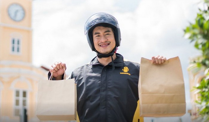 The Best Food Delivery Services in Phuket – Phuket.Net