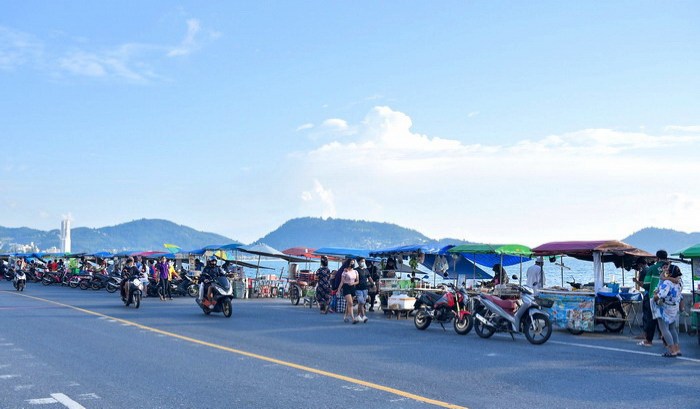 Must-try Street Foods in Phuket – Phuket.Net