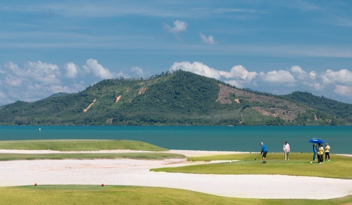 The Top 5 Golf Courses in Phuket for A Golfer’s Paradise – Phuket.Net