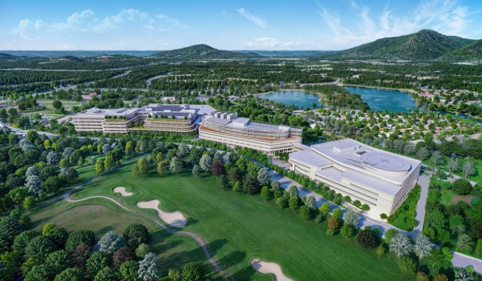 Phuket’s Healthcare Revolution: New World-Class Hospitals Opening Soon ...