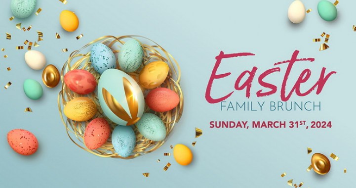 Easter Family Brunch and Activities at Hyatt Regency Phuket Resort, Sun ...