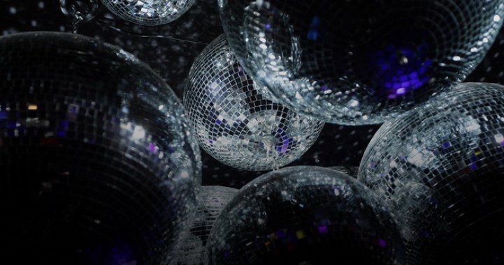 Disco Mania at Coliseum Lawn - The Slate Phuket, Tue 31st Dec 2024 ...