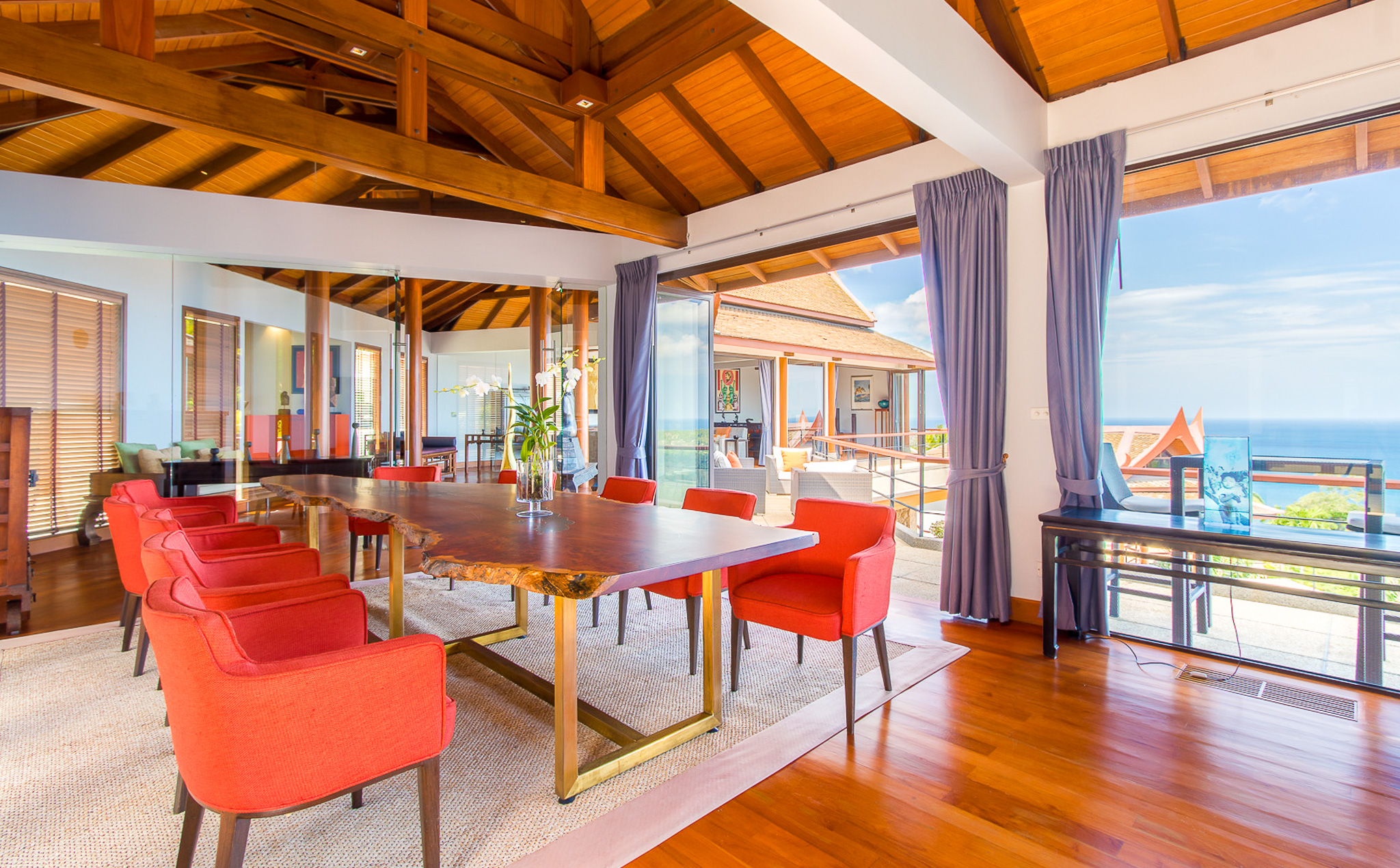 10 Most Expensive Homes for Sale in Phuket - Phuket Real Estate and ...