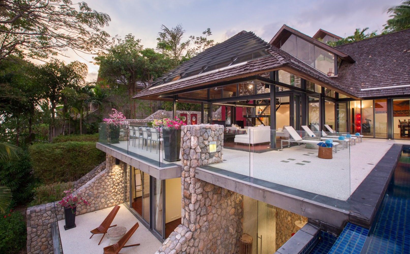 10 Most Expensive Homes for Sale in Phuket - Phuket Real Estate and ...