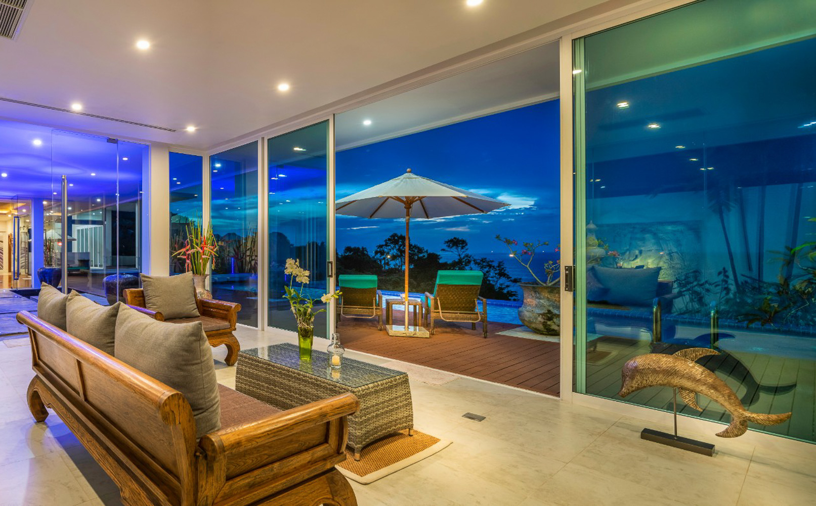 10 Most Expensive Homes for Sale in Phuket - Phuket Real Estate and ...